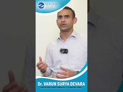 Mastering Insulin Techniques | Dr Varun Suryadevara | Magnacentres | Endocrinologist | Diabetologist