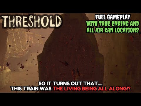 Steam Community :: THRESHOLD