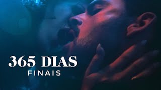 365 Dias Finais filme - Veja onde assistir