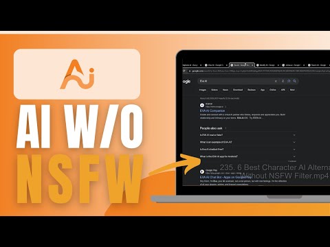 6 Best Character AI Alternatives Without NSFW Filter - Must See!