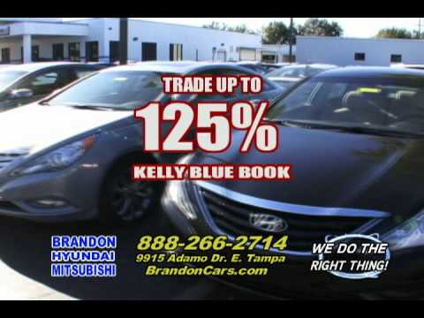 Brandon Hyundai of Tampa April 2011 Sales