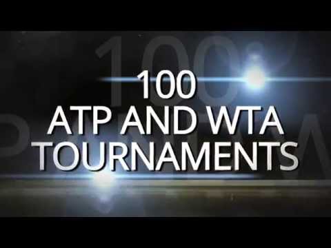 Welcome to TennisTV - official ATP and WTA live streaming