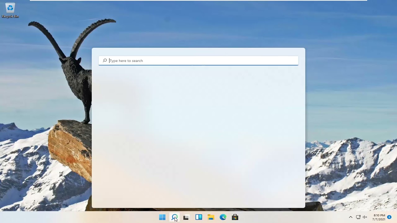 How to Change Mouse Pointer Speed on Windows 11 [Tutorial]