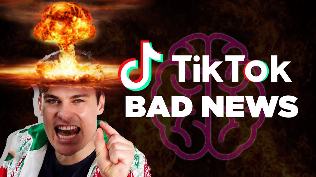 TikTok: Brain Armageddon