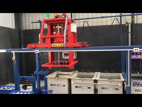 Phosphating Plant at Best Price in India