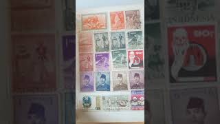 orangfuzziblog: Orang Yang Mengoleksi Perangko