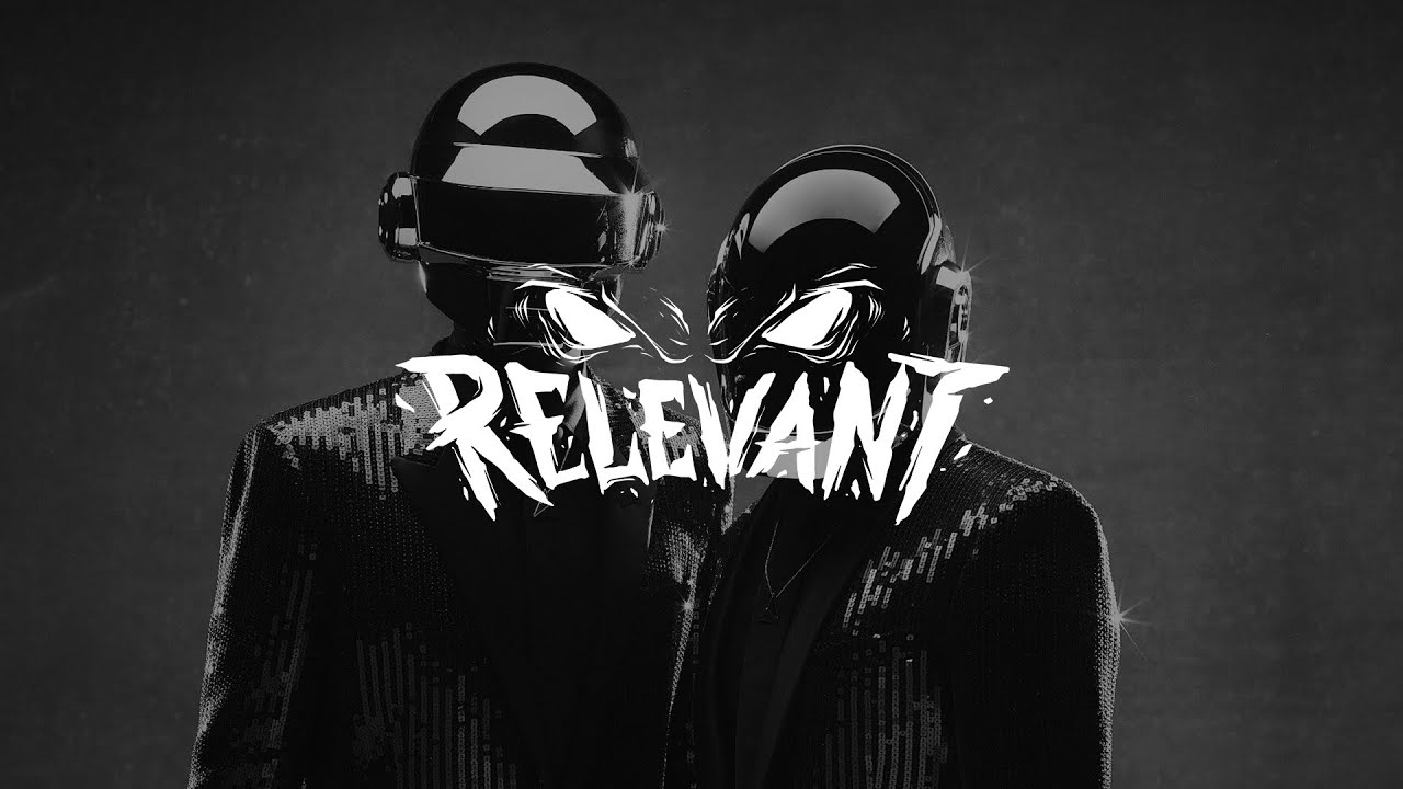 Daft Punk - Technologic (SCARFIE Remix) (Free Download)