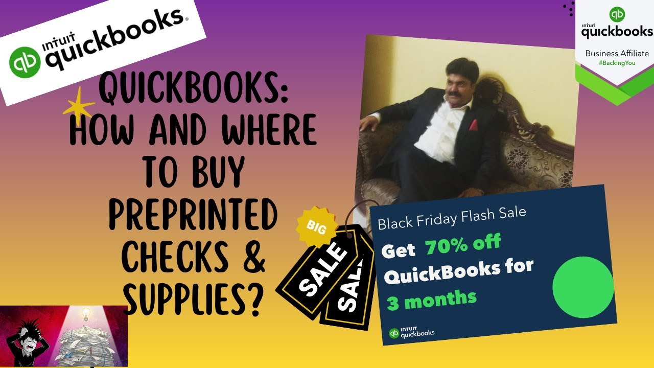How to Order Checks & Supplies Online  2025
