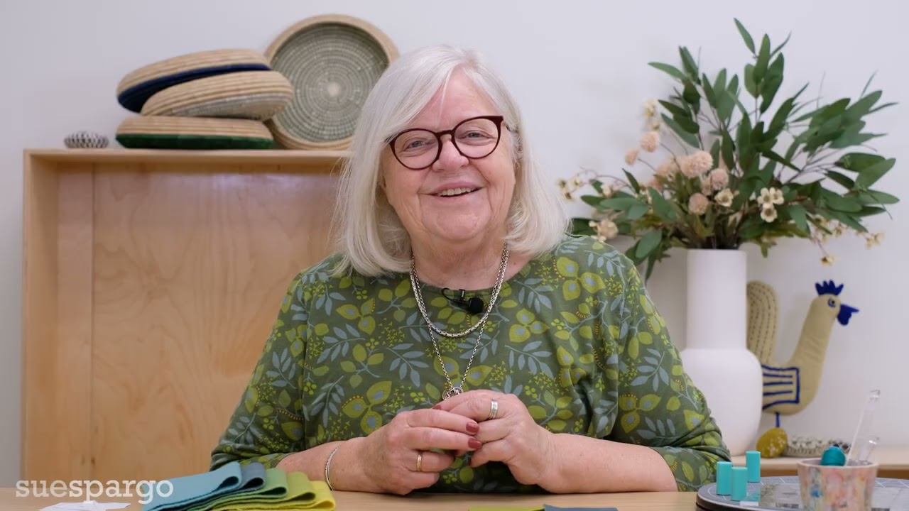 Bits & Pieces:  Week 2