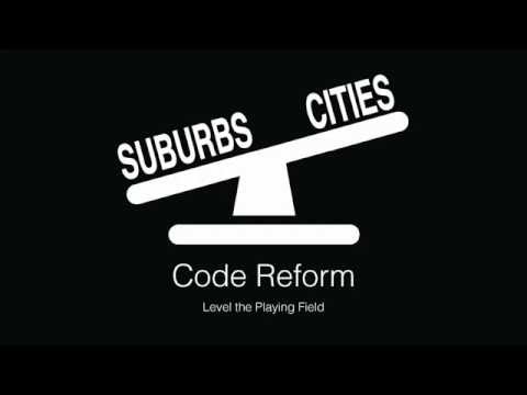 Susan Henderson: Coding & Zoning