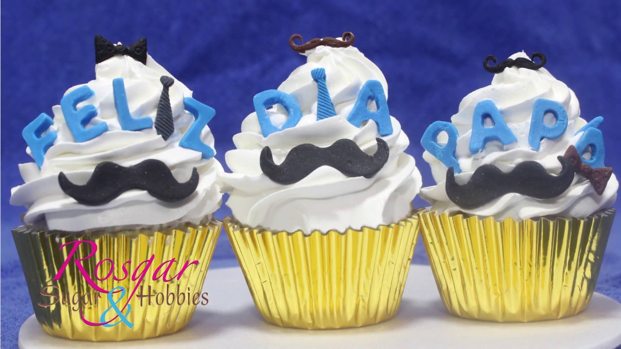 moldes de silicona  MOSTACHO