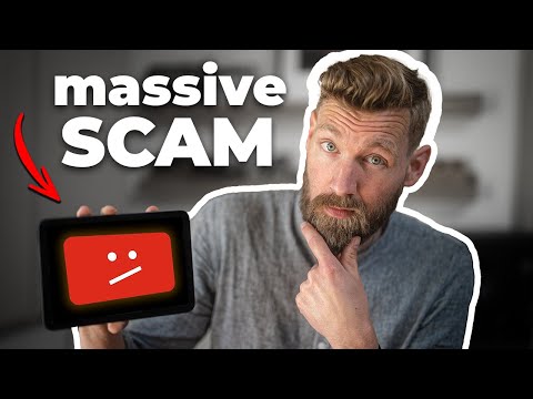 YouTube's Copyright Policy Is A NIGHTMARE! 😡