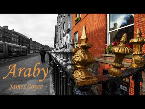 Ending Explained! James Joyce's "Araby"