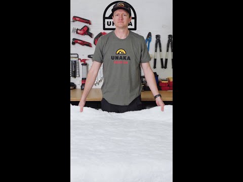 Insulating Your Van: A Guide to 3M Thinsulate with Dan