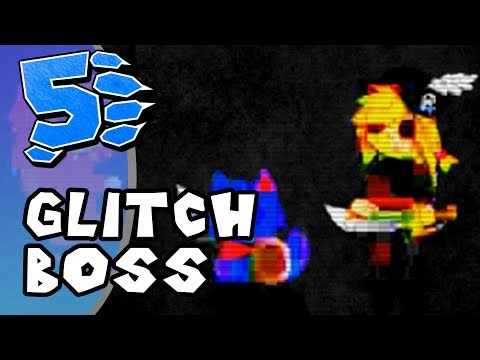 Steam Community :: Video :: Epic Battle Fantasy 5 - Secret Glitch Boss ...