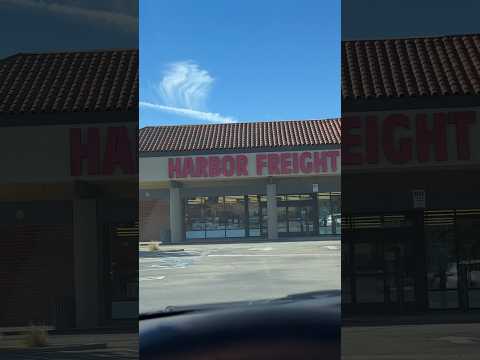 What harbor freight is really good for #harborfreight #coupon #sale