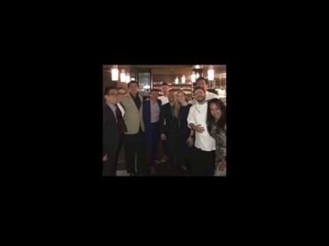 Next Restaurant: Nouvelle | Chicago | 05/22/18