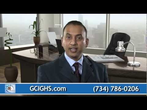 GCI Global Healthcare Michigan