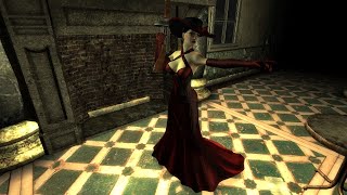 Pyrokinesis Skill at Fallout New Vegas - mods and community