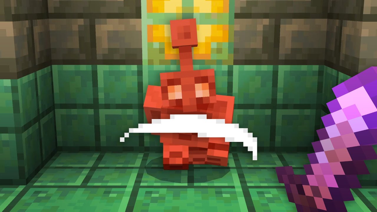 How To Get Java PvP On Minecraft Bedrock