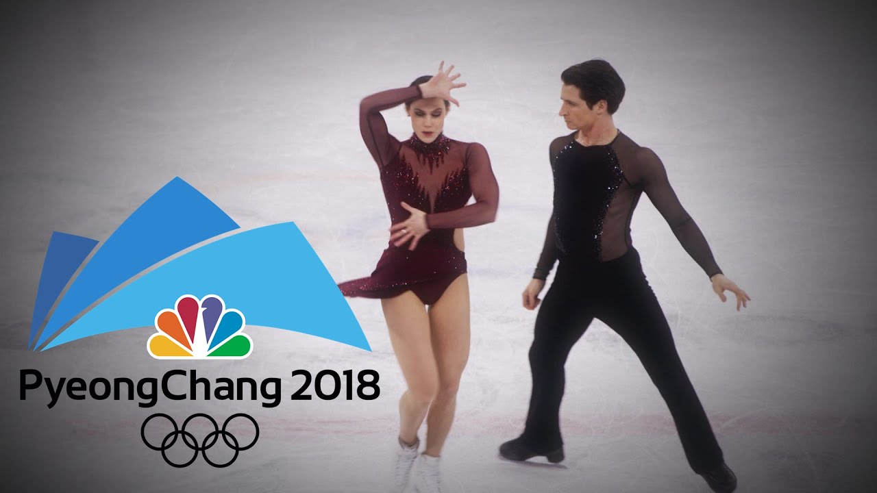 See the most dramatic moments of PyeongChang