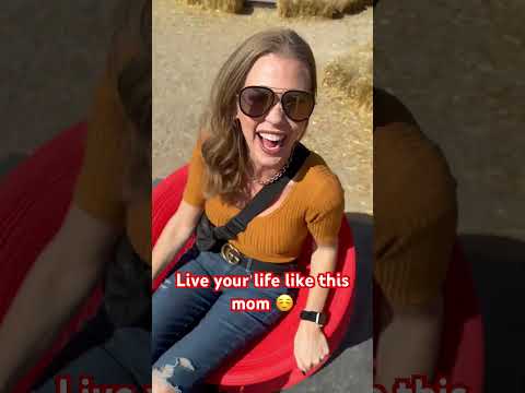 Live your life like this mom #gardnerquadsquad