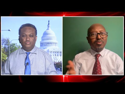 Anchor Media ”ይህቺን ቤተክርስቲያን ሰርጀሪ አደርጋታለሁ” አብይ አህመድ