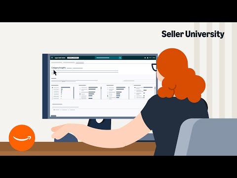 Marketplace Product Guidance: Category Insights