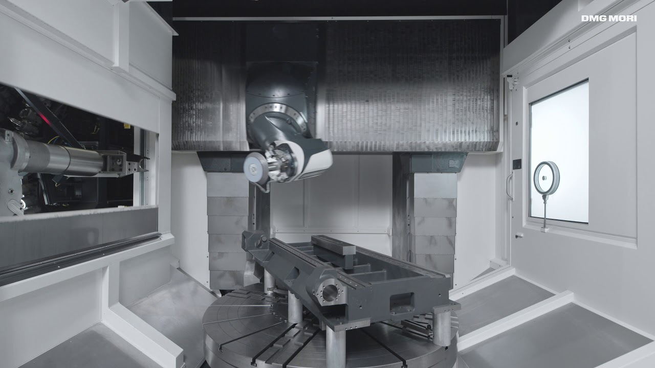 Technology Integration Flat Grinding