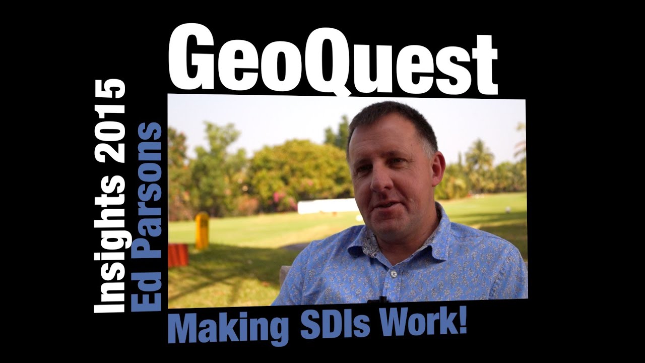 Making Spatial Data Infrastructures Work