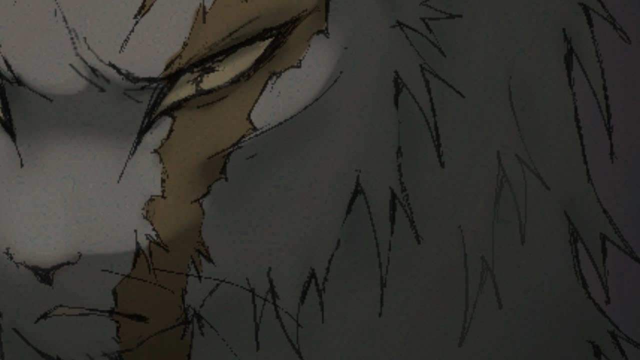 Snowtuft - Warrior Cats Speedpaint