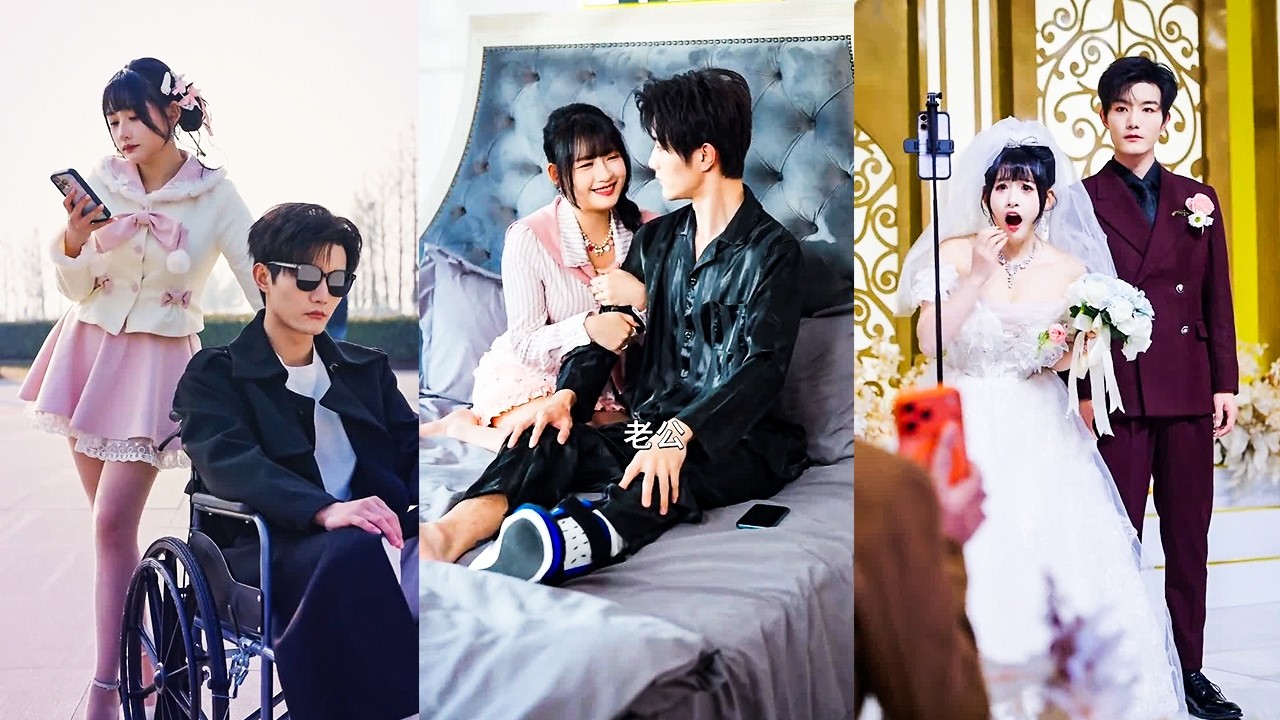 Menikah dengan musuh kecil sejak kecil. Semua orang pikir kita tak akan bahagia,dia memanjakan aku