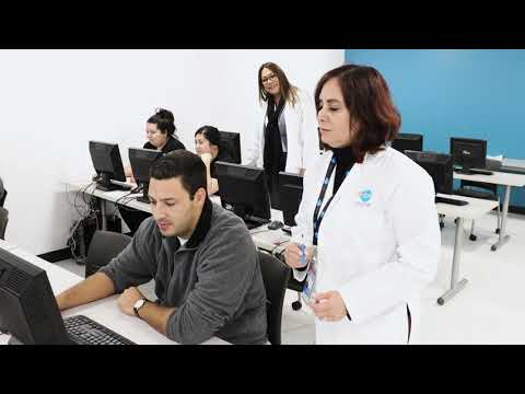 CNI College Nursing Program