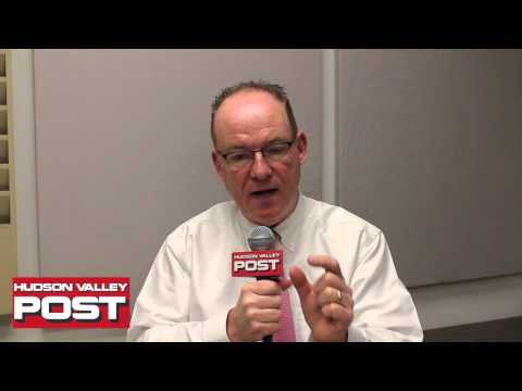 Mayor Rob Rolison on County, State Roles in Poughkeepsie's Growth