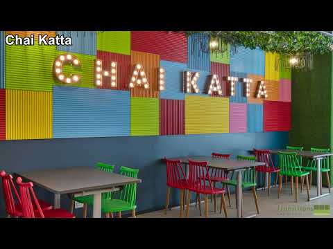 Project | Atlas Copco - Hinjewadi