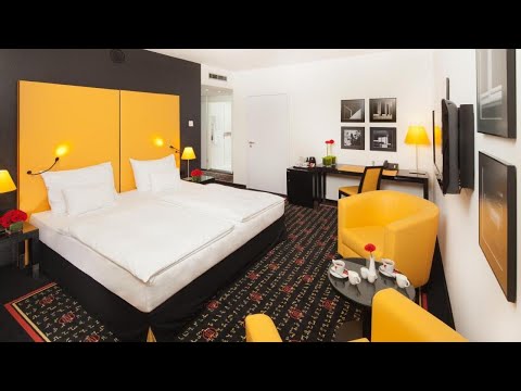 Vienna House Easy Katowice, Katowice, Poland