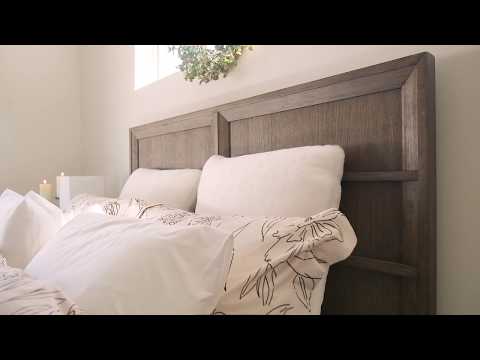 Urban Barn - Monterray Bedroom Collection
