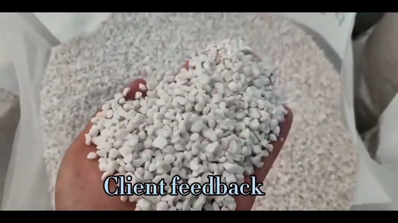 Perlite Super Coarse Horticultural Grade Expanded Perlite