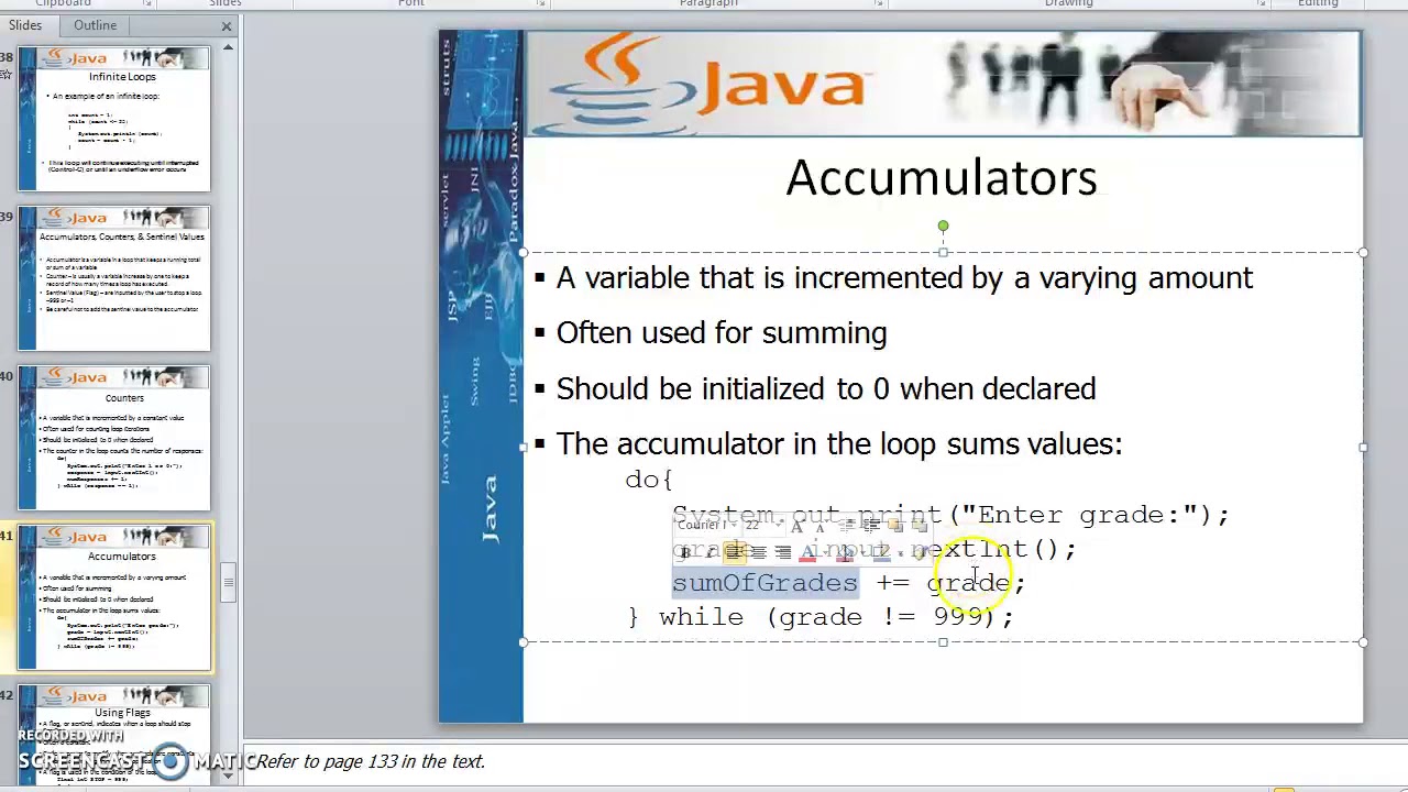 Unit 2 Loops Part 4 Nested Loops
