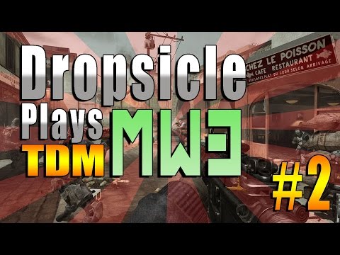 Steam Community :: Video :: MW3: Bakaara TDM