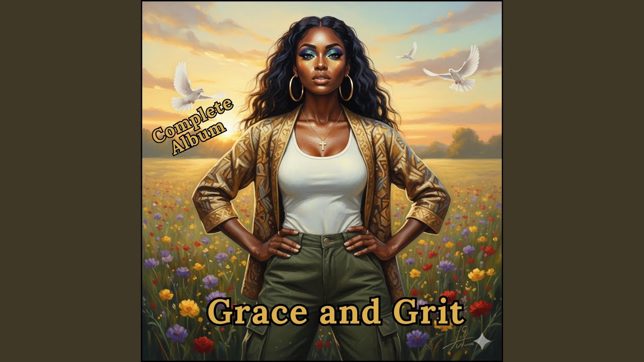Grace In My Grit (Remake)