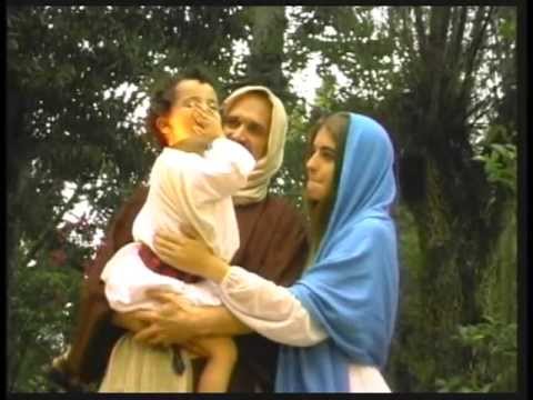 ELLA ES MARIA, DE ISADORA DE COLOMBIA