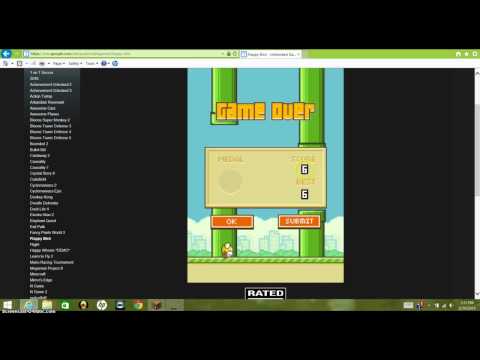 Unblocked games special!