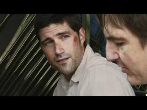 Lost Season 4 Mobisode 10: Jack, Meet Ethan. Ethan - Jack