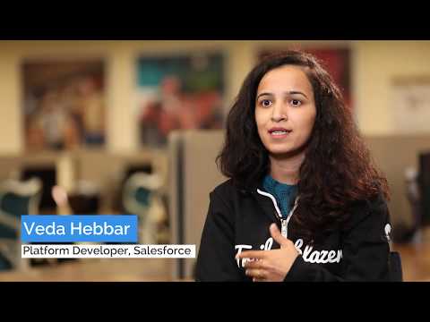 The Ohana culture at Salesforce's Trailhead community