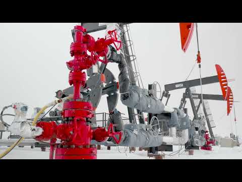 Stream-Flo Industries Ltd. - Wellheads Overview