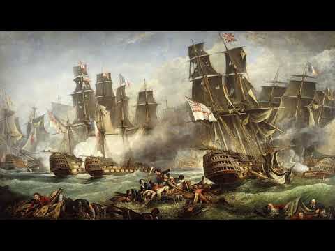 The British Empire, 1788-1820