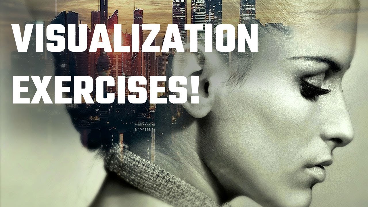 Visualization Exercises: A POWERFUL Step-by-Step Walkthrough