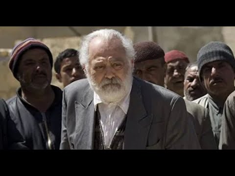 Agents of SHIELD and Curb Your Enthusiasm actor Vachik Mangassarian dies aged 78