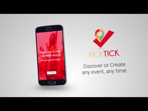 PickTick - So What's Next ?